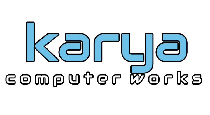Support - Karya Computer Works